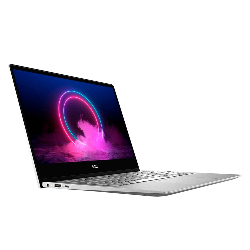 Laptop Dell I7391-5537SL | 13.3" - 8GB RAM - EckoHogar