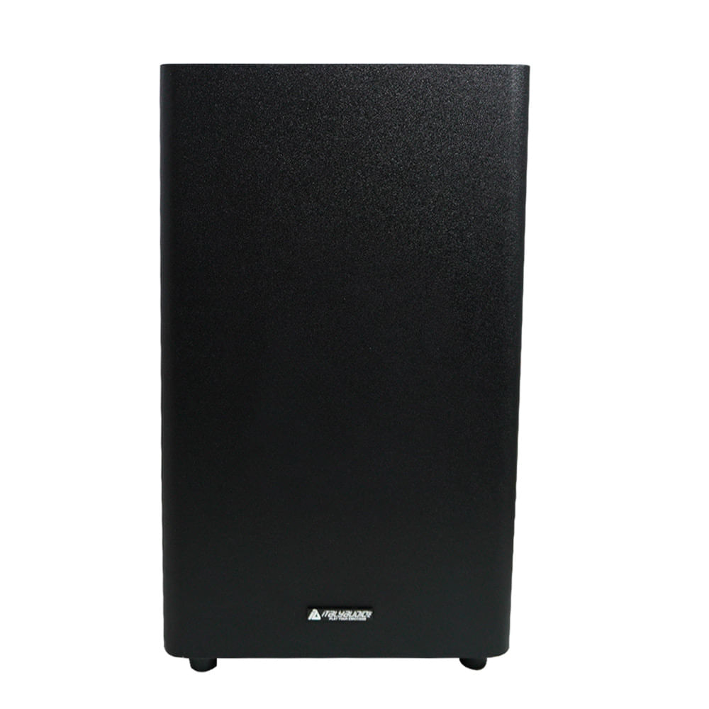 Sistema de Parlante Italy Audio ITL-SUB29 | 80 W RMS - EckoHogar