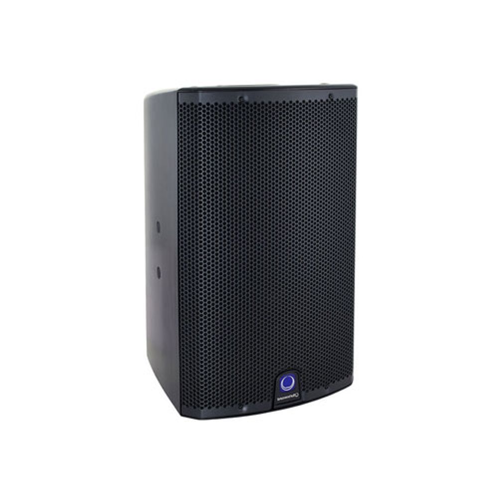 ECKOHOGAR CAJA TURBOSOUND IQ12-UL 2500 WATTS IQ12 - EckoHogar