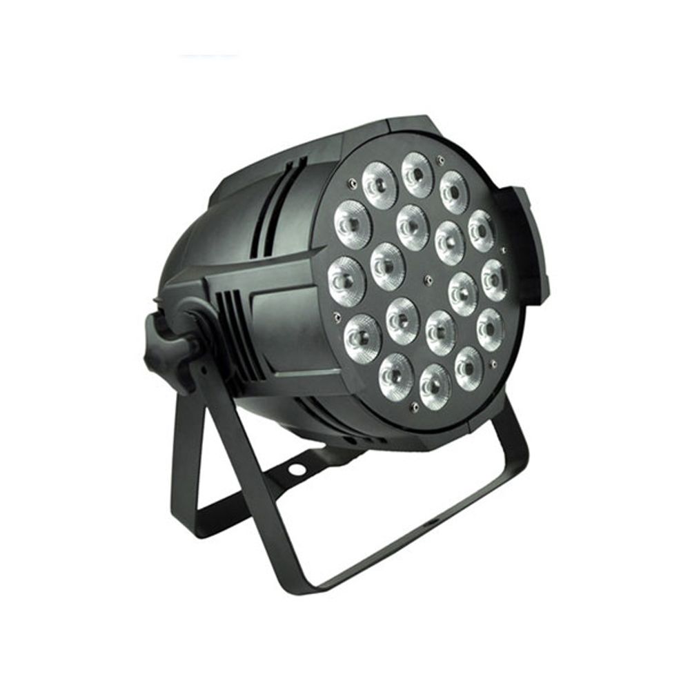 ECKOHOGAR TACHO LED EUROLITE 15WATT EL-GM010-18HEX - EckoHogar