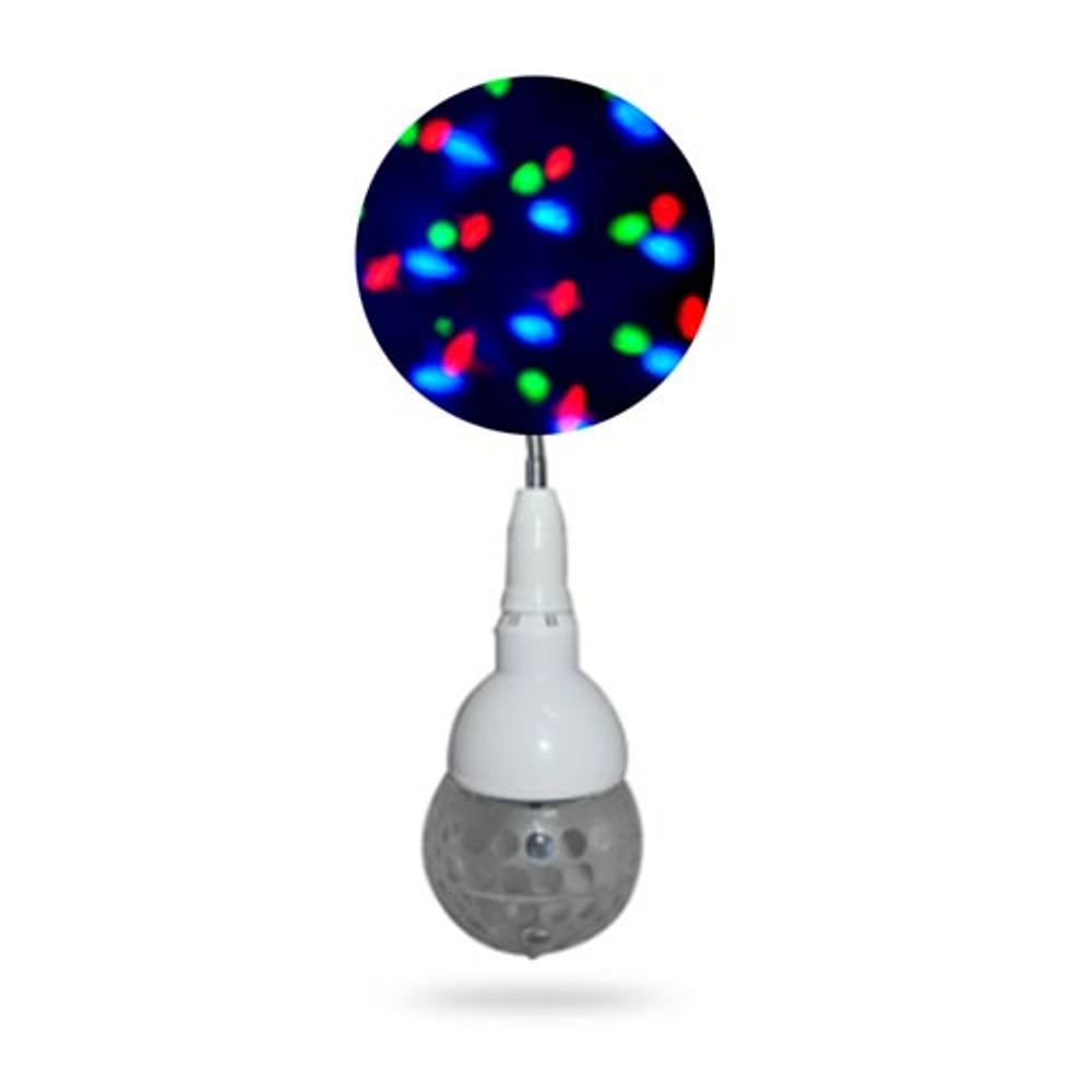 LED ITALY AUDIO ITL06RGB - EckoHogar