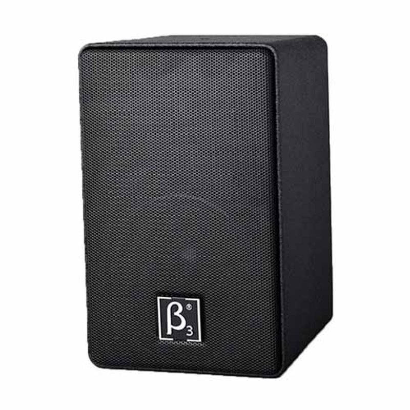 Equipos de Audio - Parlantes